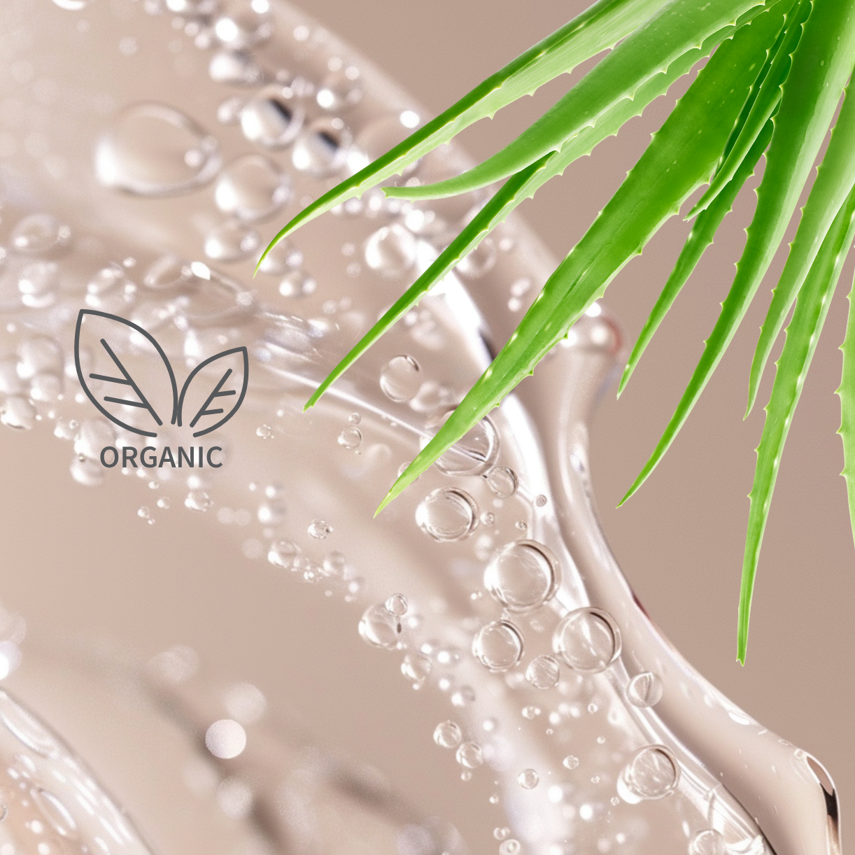 Aloe Vera Juice – Kluge Beauty